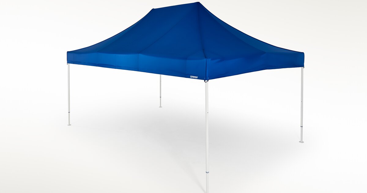 13x20 ft Canopy Tent | Customizable & 100% Waterproof