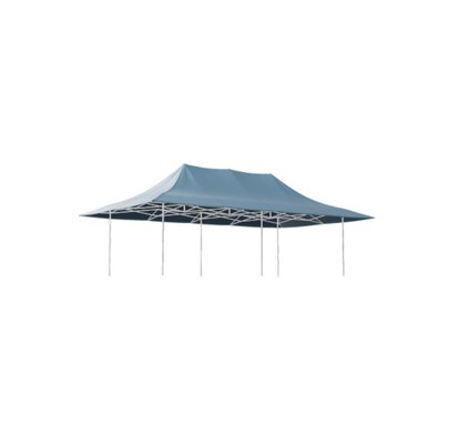 Car Gazebo - The Mobile Carport for Your Car
