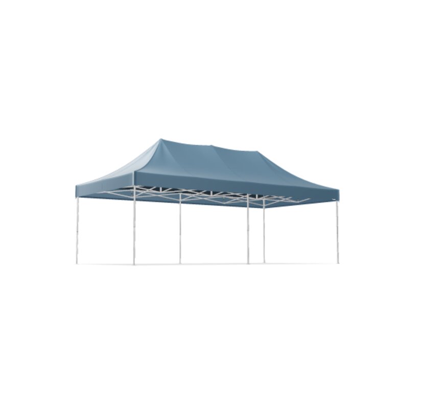 Car Gazebo - The Mobile Carport for Your Car