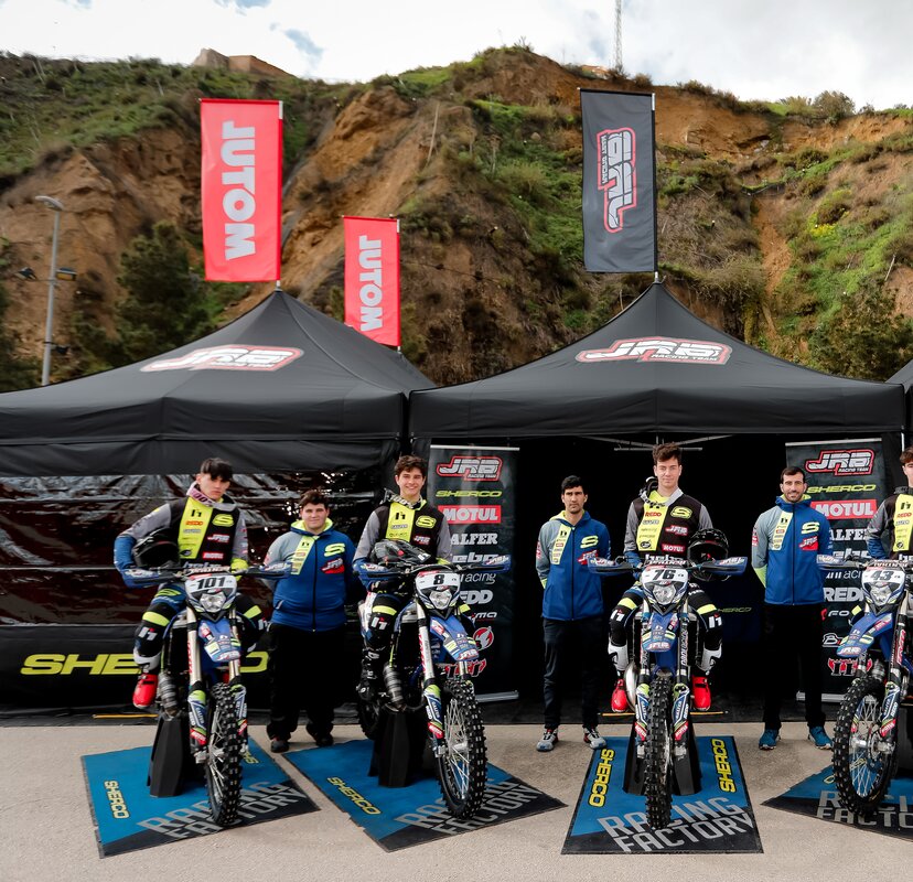 Gazebo racing, gazebo da gara e per motocross