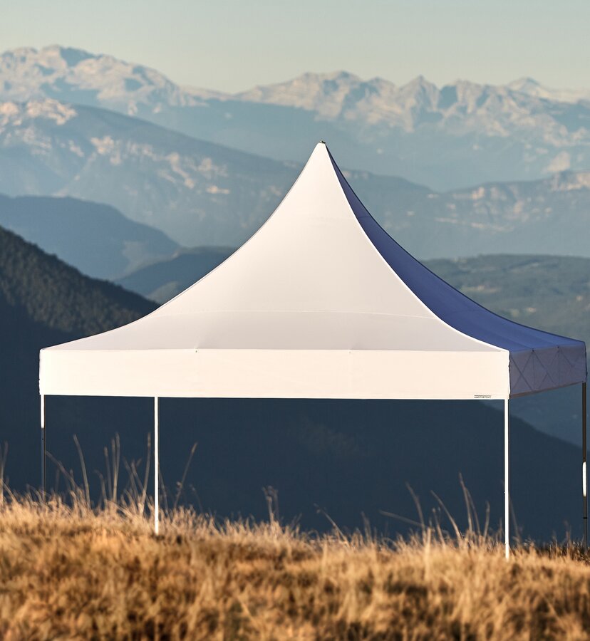 Pagoda Gazebos Directly From the Manufacturer | Mastertent®