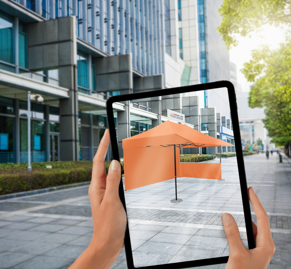 Mastertent® Polska - Wiodący producent namiotów ekspresowych