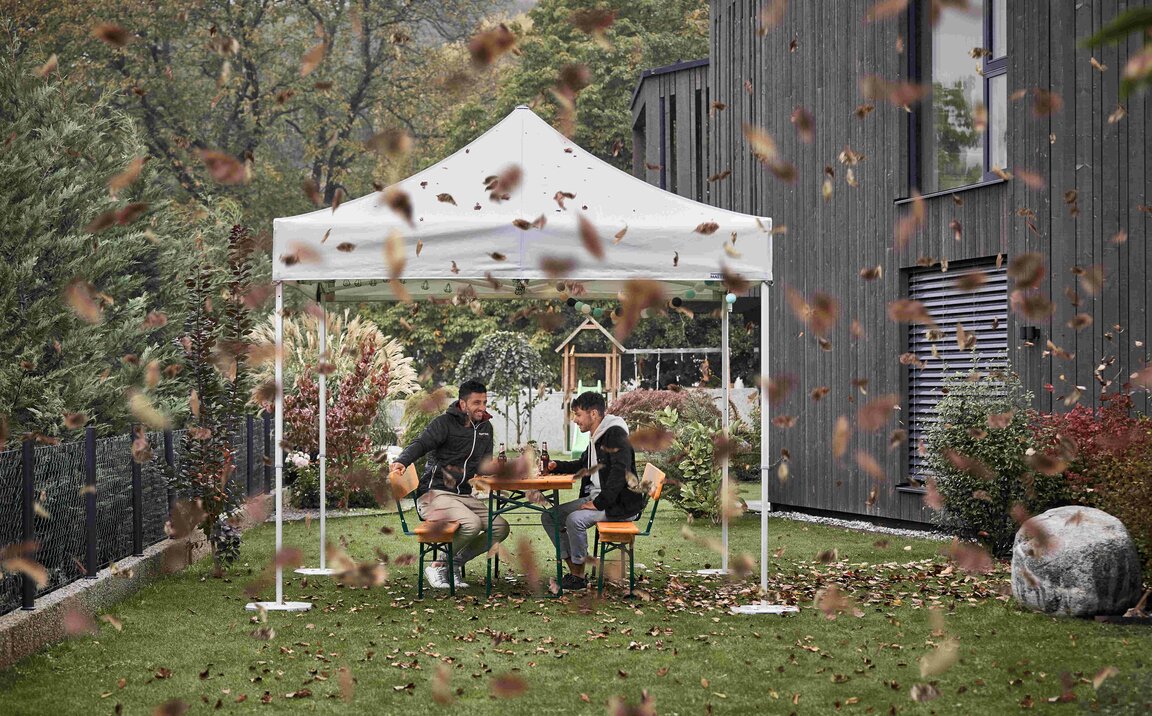 Mastertent® - Leading Manufacturer of Pop Up Gazebos
