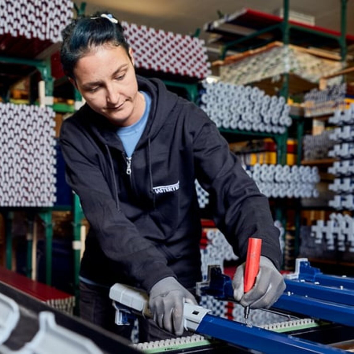 FAQs | Your Questions - Our Answers! | Mastertent®