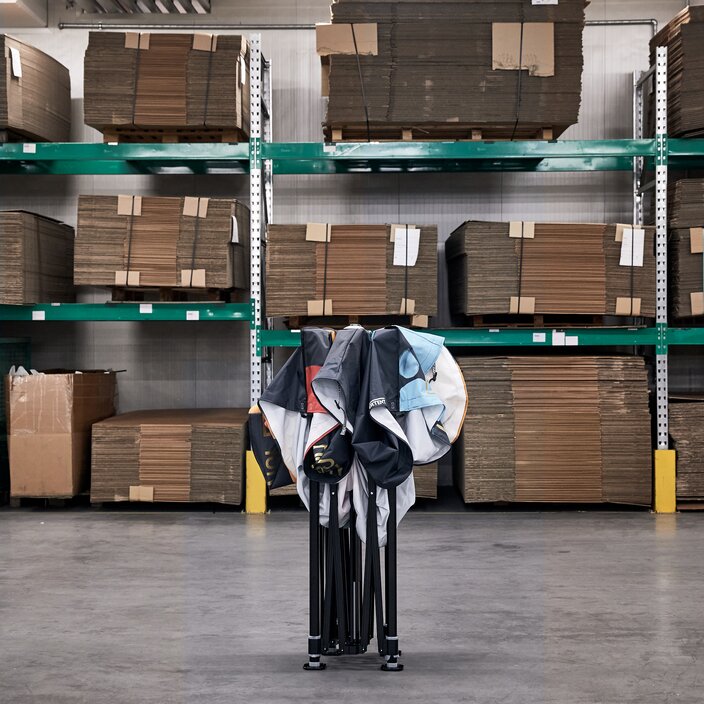 Mastertent® USA - Leading Manufacturer of Canopy Tents