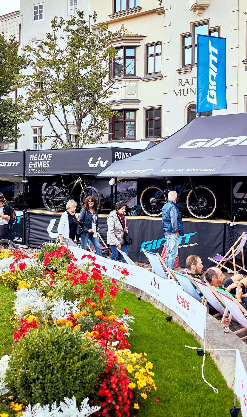 Industry-Leading Canopy Tents | Mastertent