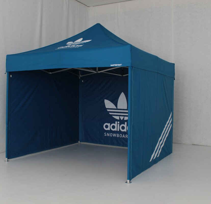 About Mastertent®: Always Focusing on our Customers