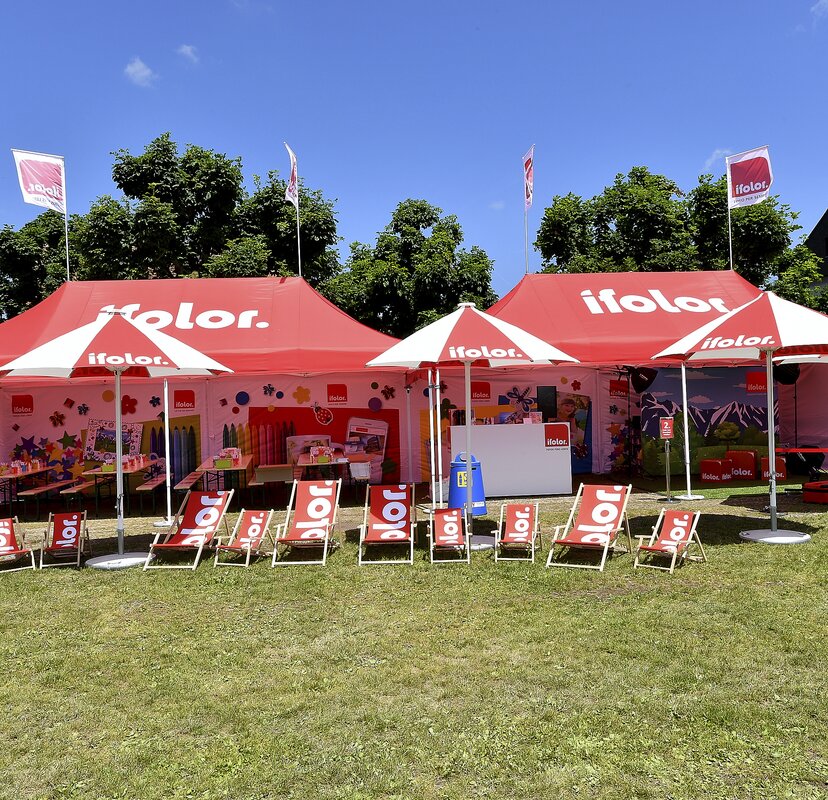 Event Gazebo: Customisable, Waterproof, Sturdy