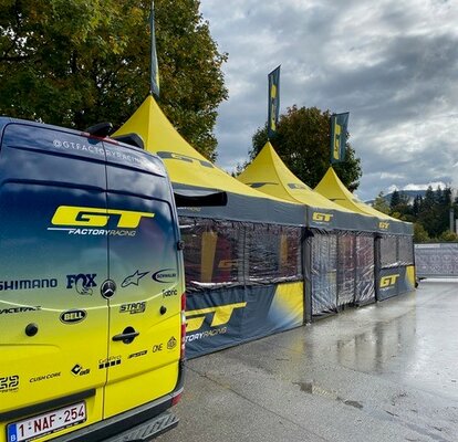 Mastertent Sports & Recreation Solutions