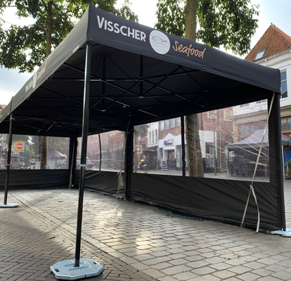 Design Your Custom Canopy Tent | Mastertent®