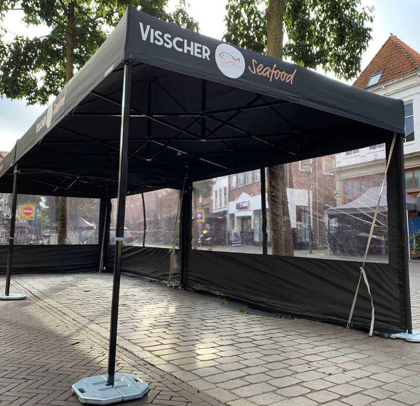 Design Your Custom Canopy Tent | Mastertent®