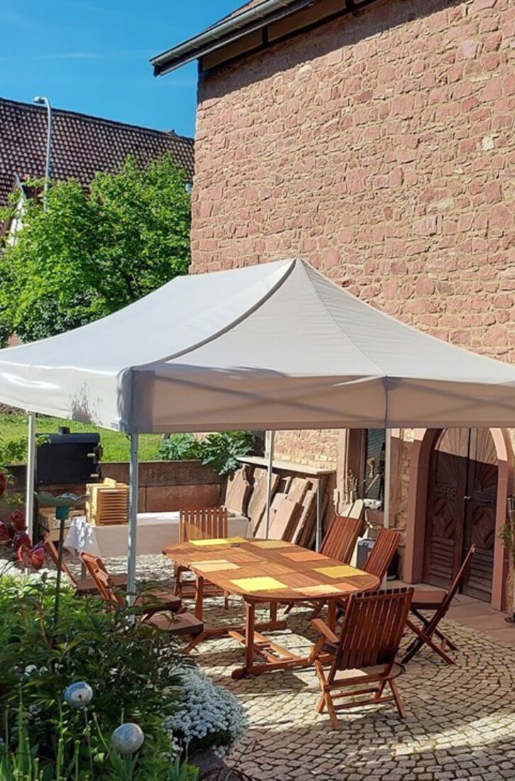 Photo Gallery | Get Inspired! | Mastertent®