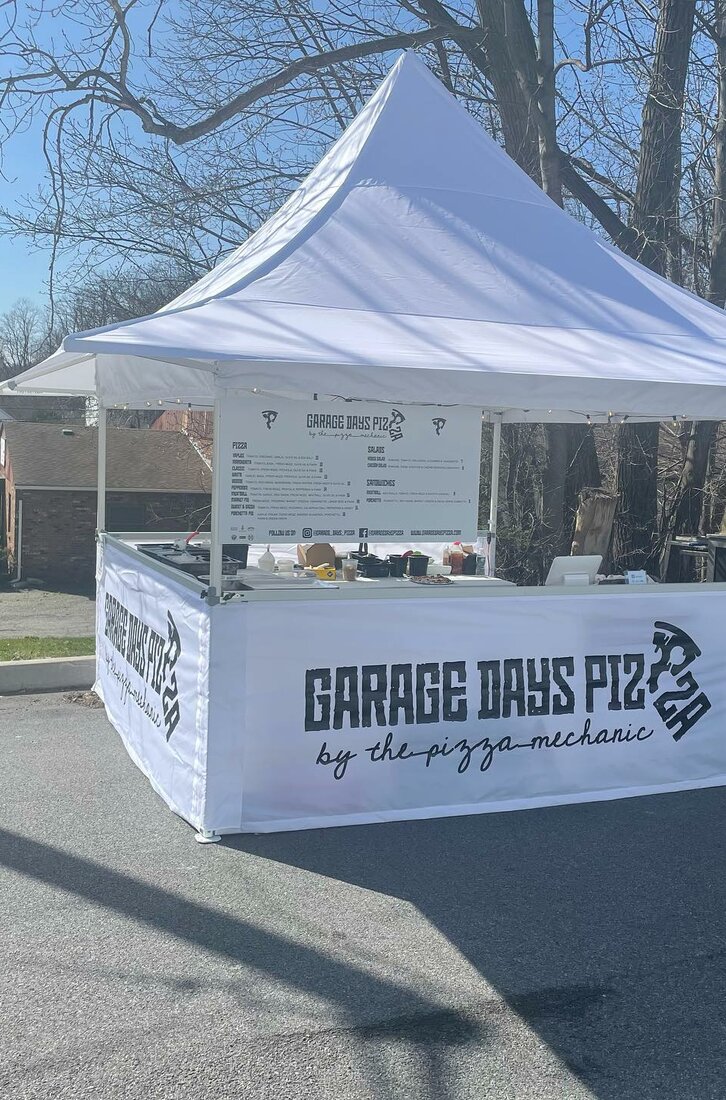 Photo Gallery | Get Inspired! | Mastertent®