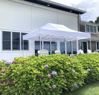 Colored Canopy Tents | UV-Resistant | Mastertent®