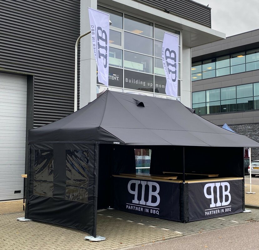 Design Your Custom Canopy Tent | Mastertent®