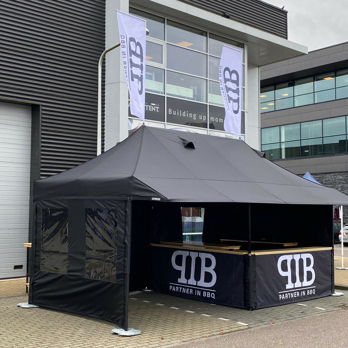 Canopy Tent Accessories | Mastertent®