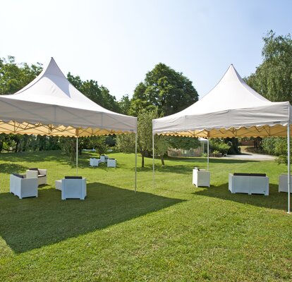 Versatile Canopy Tent Applications | Mastertent®