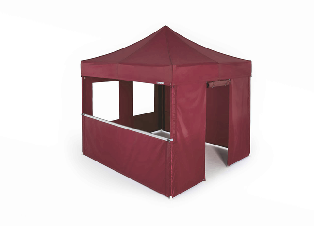 Canopy Tents for Professional Use | Mastertent®