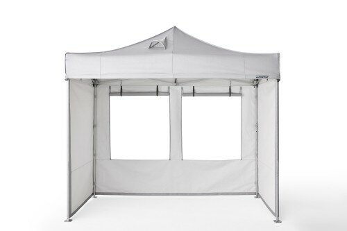 Kitchen Tent - The Certified BBQ Tent