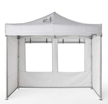 Kitchen Tent - The Certified BBQ Tent