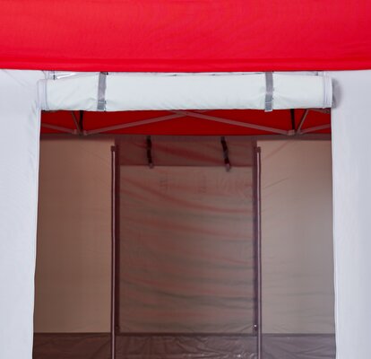 Medical & Safety Tent Solutions | Mastertent