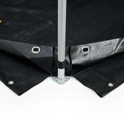 Medical & Safety Tent Solutions | Mastertent