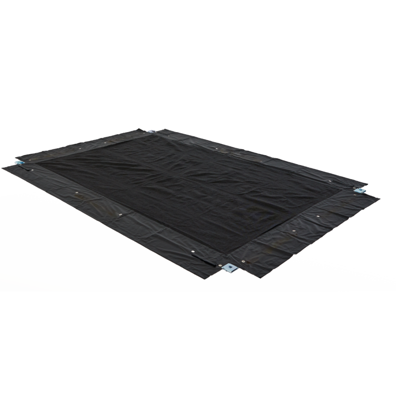 Quarantine Tents - Isolating the Infected