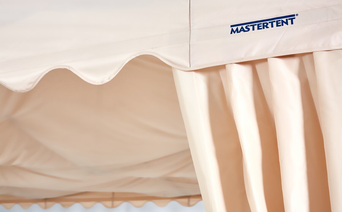 Professional funeral tents | Mastertent®