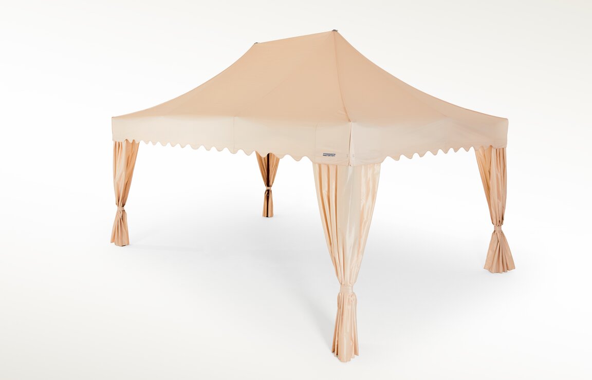 Professional funeral tents | Mastertent®