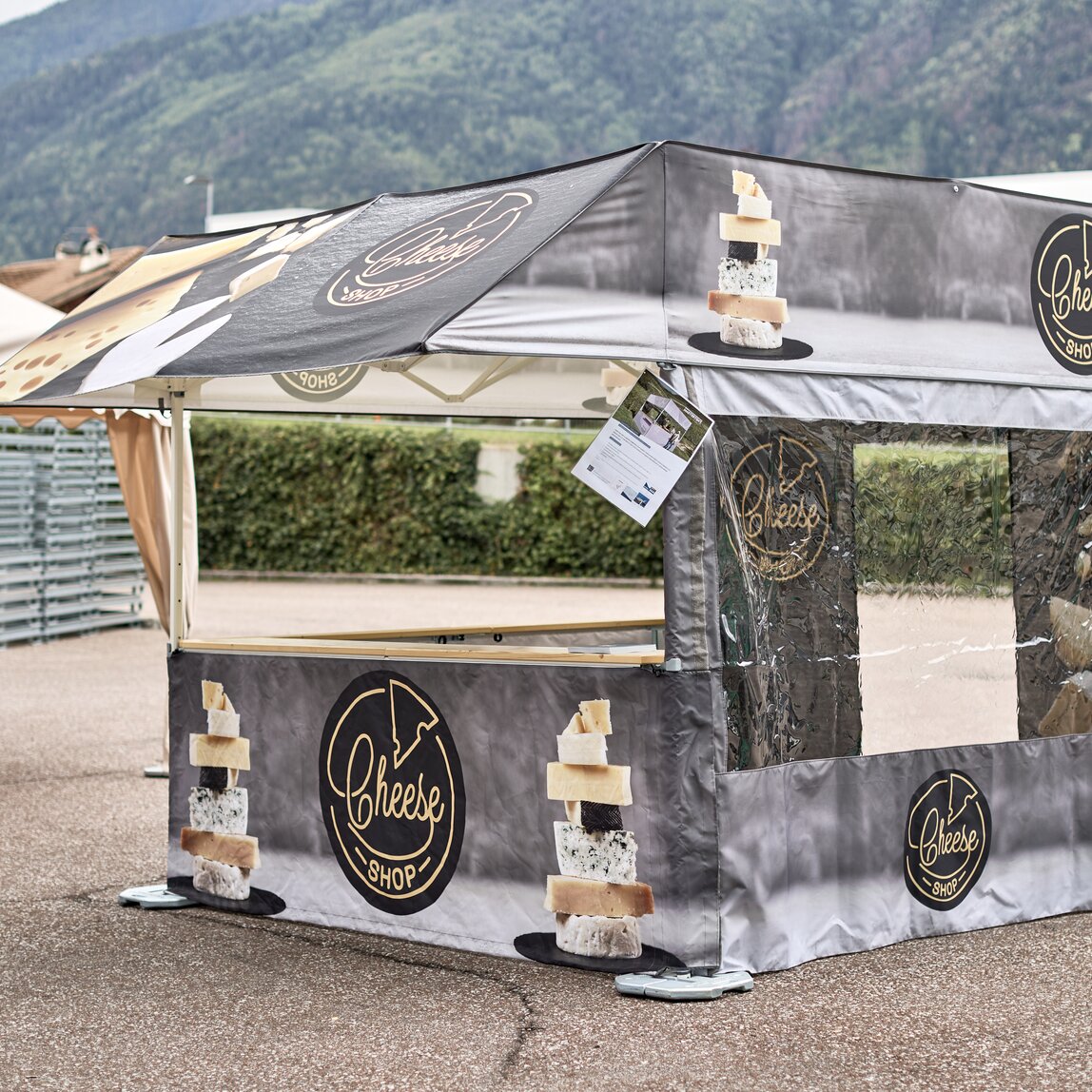 Design Your Custom Canopy Tent | Mastertent®