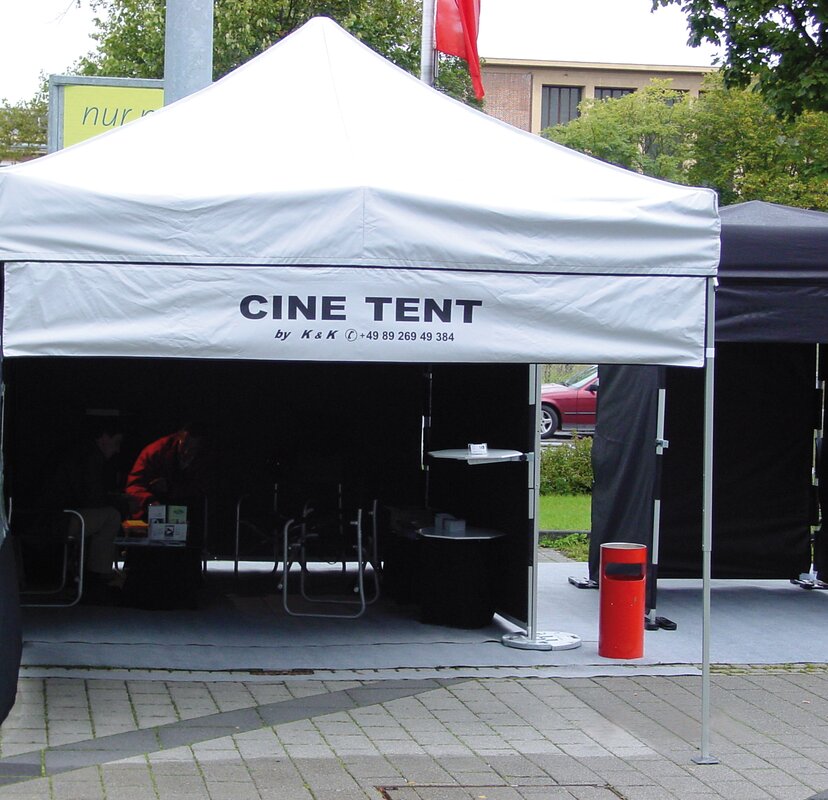 Design Your Custom Canopy Tent | Mastertent®