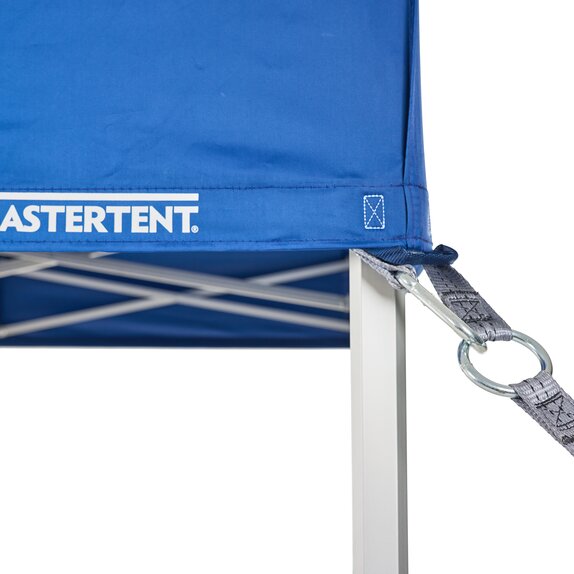 Canopy Tent Securing & Weights | Mastertent®