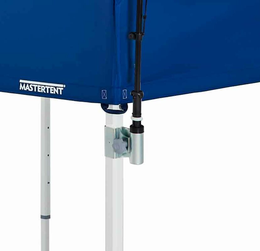 Canopy Tent Banners & Flags| Mobile Advertising | Mastertent®