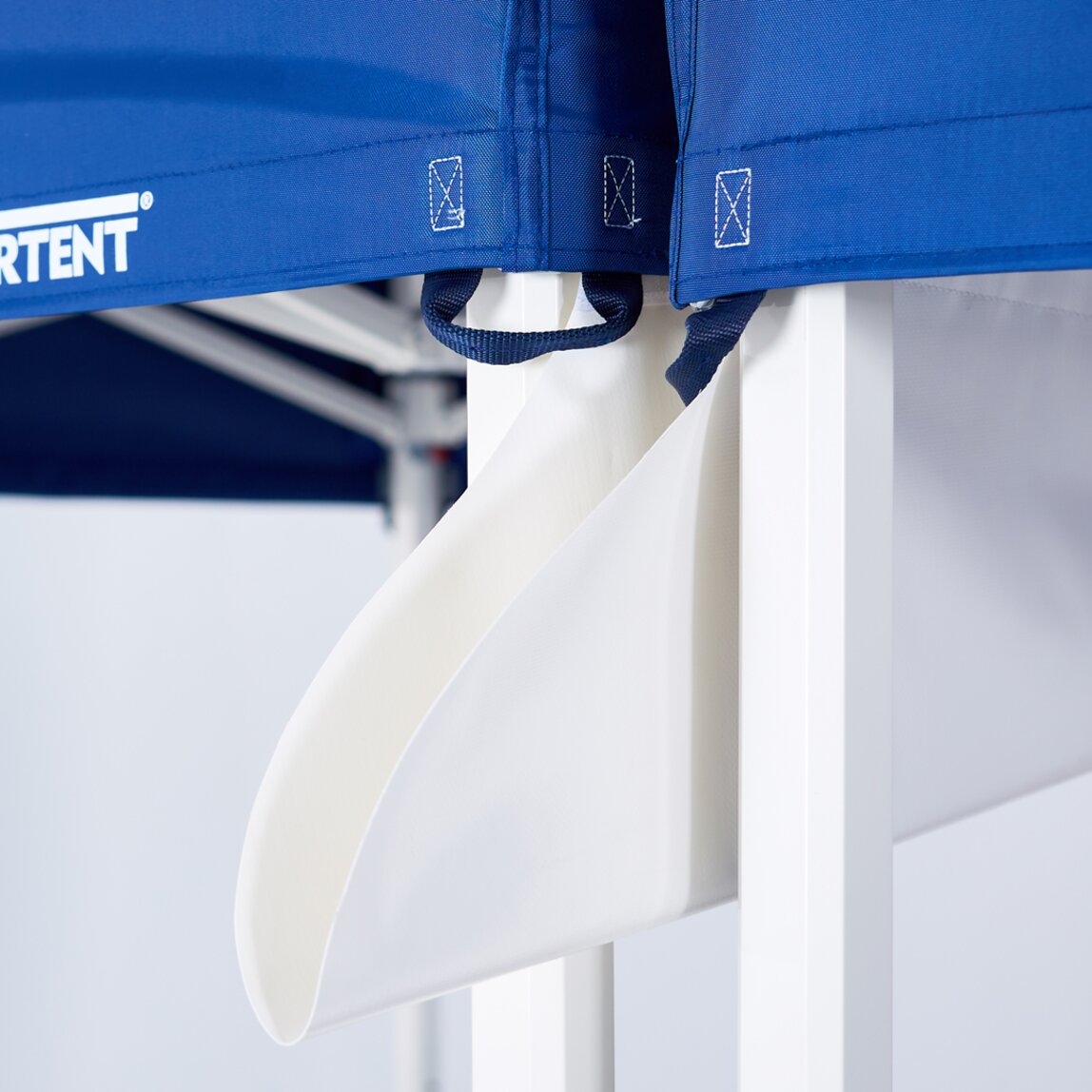 Multi-Tent Systems for Extreme Large Covered Areas & More