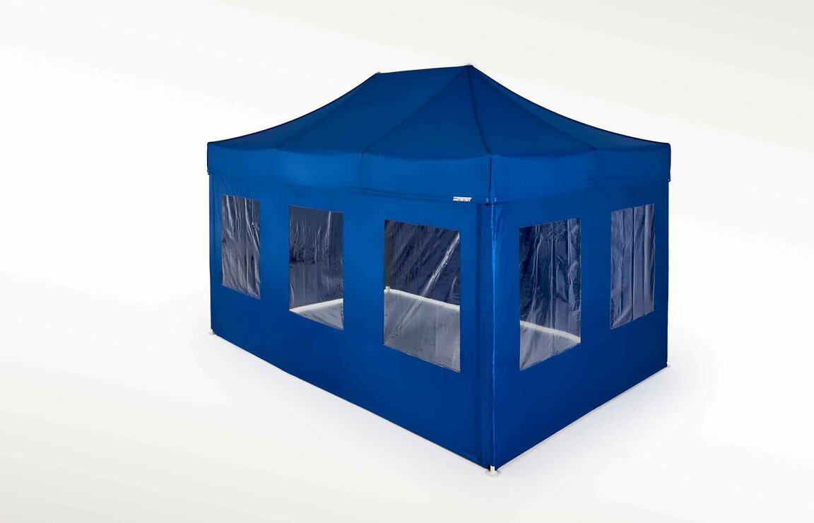 Industry-Leading Canopy Tents | Mastertent