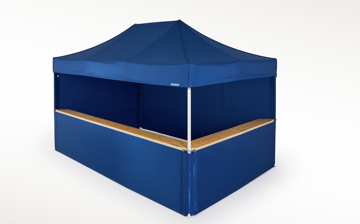 Canopy Tent Accessories | Mastertent®