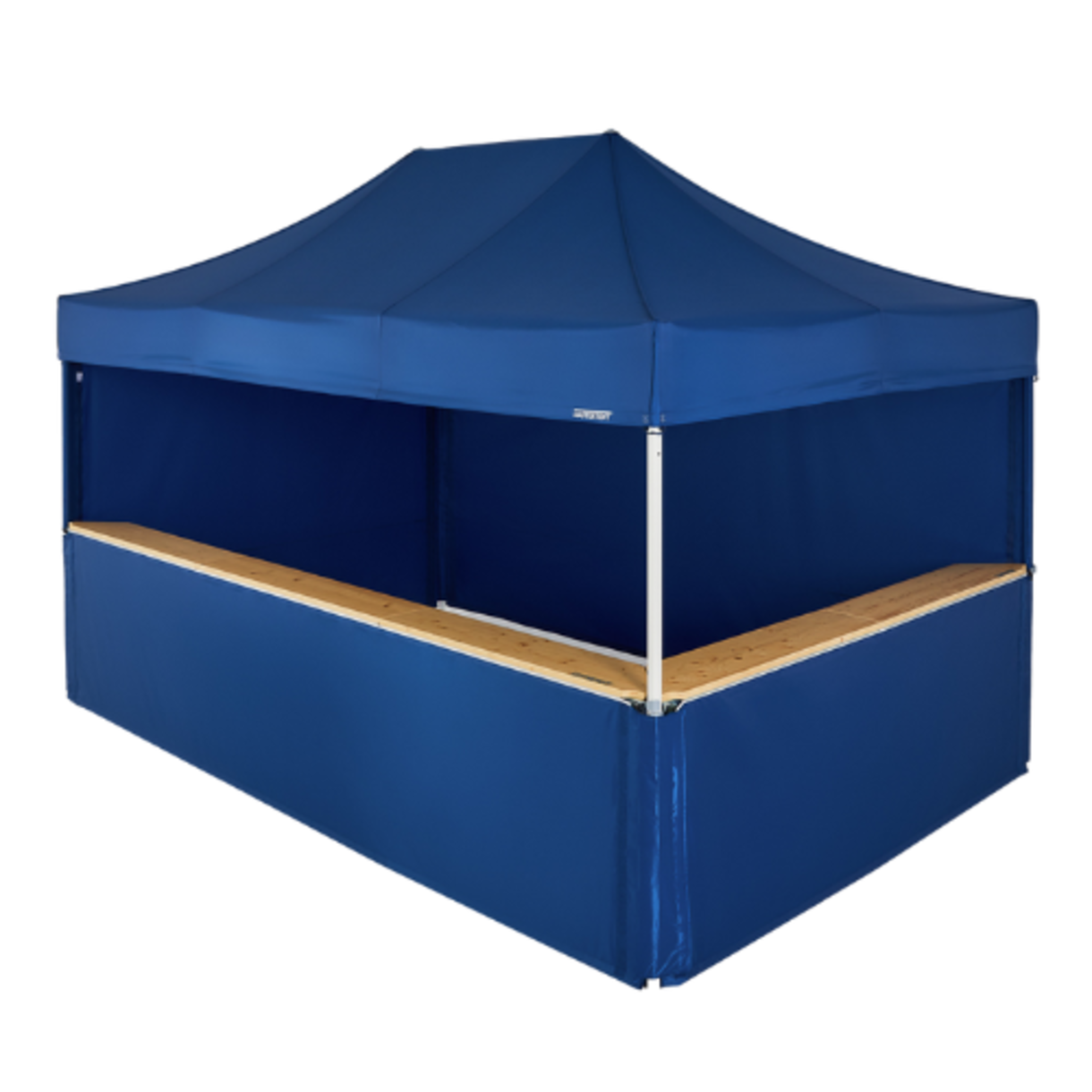 How to Calculate the Right Tent Size? For Professionals