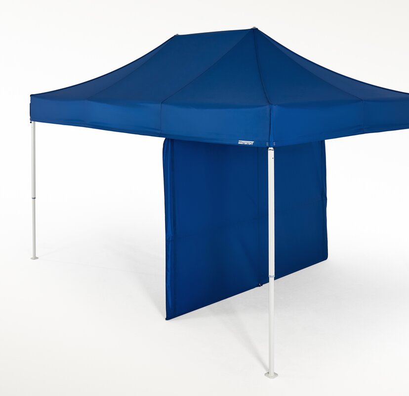 Canopy Tent Sides: 6 Standard Models | Mastertent®