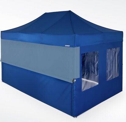 Canopy Tent Sides: 6 Standard Models | Mastertent®