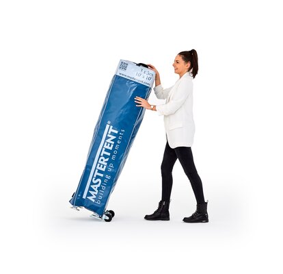 Professional funeral tents | Mastertent®