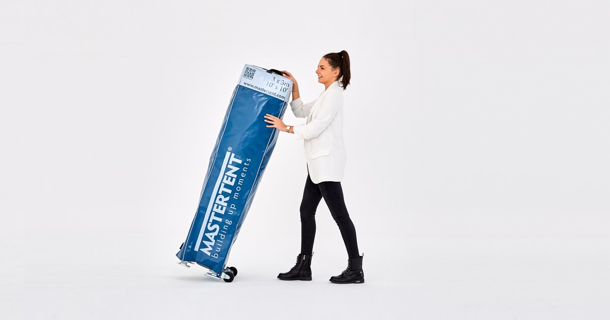 Canopy Tent Accessories | Mastertent®